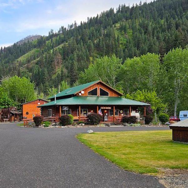 Canyon Pines Gallery - Canyon Pines RV