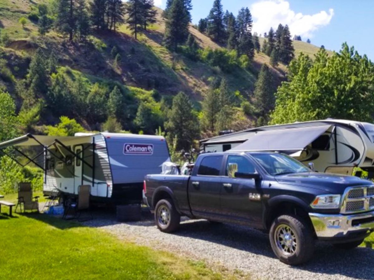 Home - Canyon Pines RV