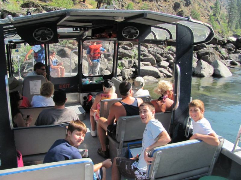 Canyon Pines Gallery - Canyon Pines RV